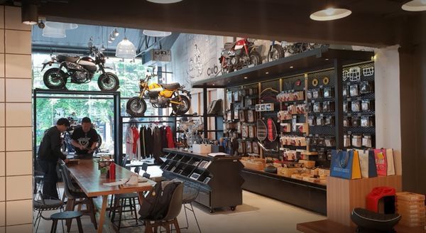 タイのCub House: CUBれてます