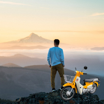 Cool Cub: CUBれてます