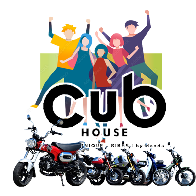 CUB HOUSEに行ってきた2023: CUBれてます